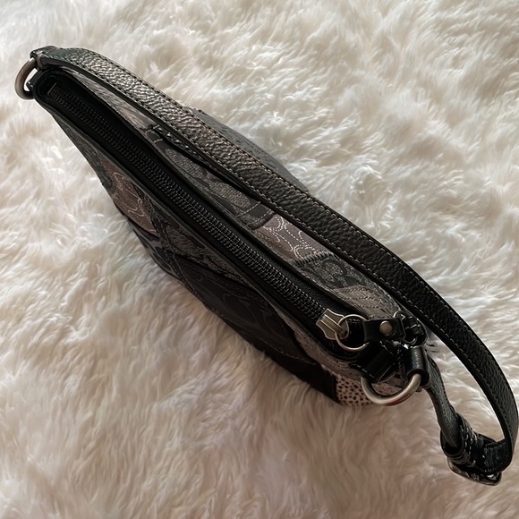 Coach | Bags | Y2k Mini Coach Patchwork Purse | Poshmark